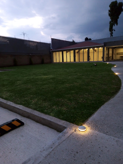 Teyar - Constructoras de México