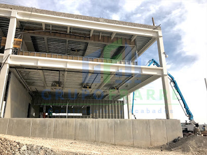 Grupo Frarre - Constructoras de México