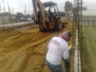 MASA constructora puebla - Constructoras de México