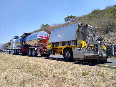 Constructora Gómez Lozano - Constructoras de México