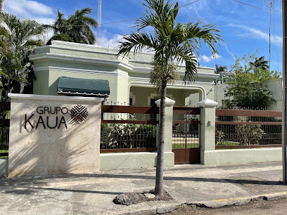 Grupo Kaua Merida - Constructoras de México