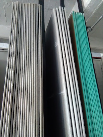 TABLAROCA CONSTRUFACIL DISTRIBUIDOR AUTORIZADO DE KNAUF - Constructoras ...