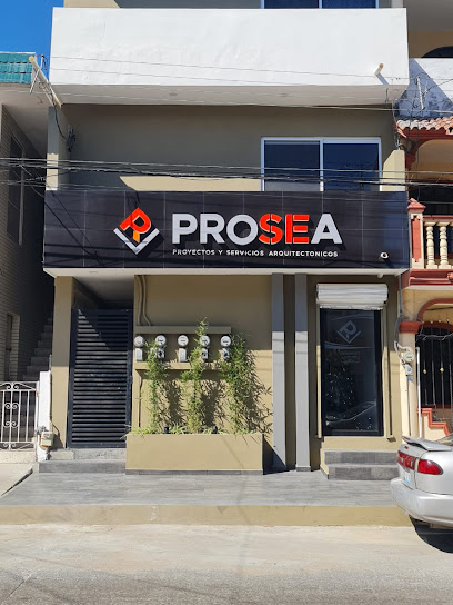 PROSEA - Proyectos y Servicios Arquitectónicos - Constructoras de México