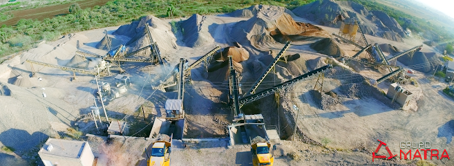 Matra Construccion S.A DE C.V - Constructoras de México