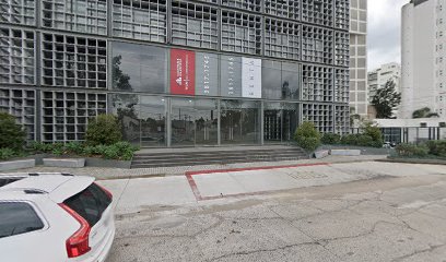 Constructora Ral De Occidente Sa De Cv - Constructoras de México